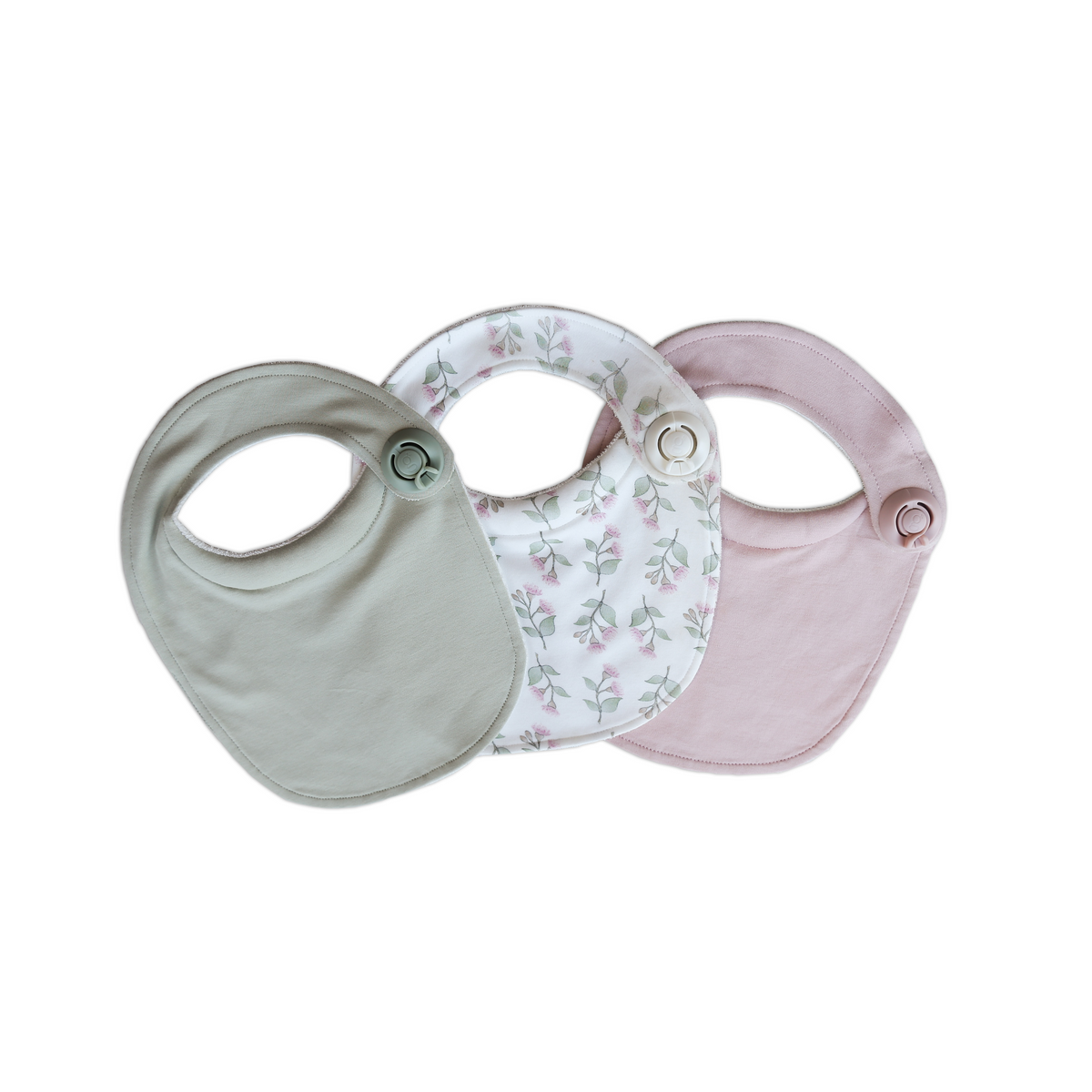Teething Bibs | Australian Made & Award Winning Teething Bibs – Gigi Bib
